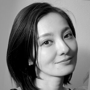 MOMOKO SEKIYA | HILLSTONE ENTERPRISE